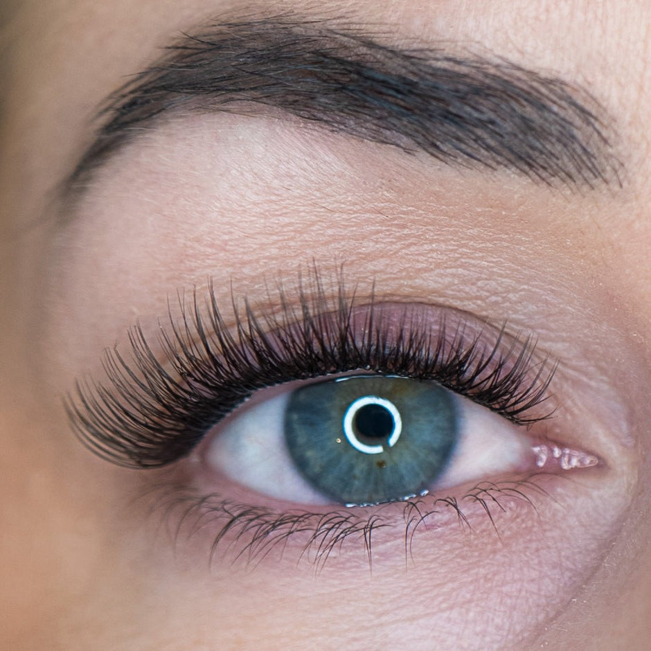 Classy Lashes - Fast Lashes systeem