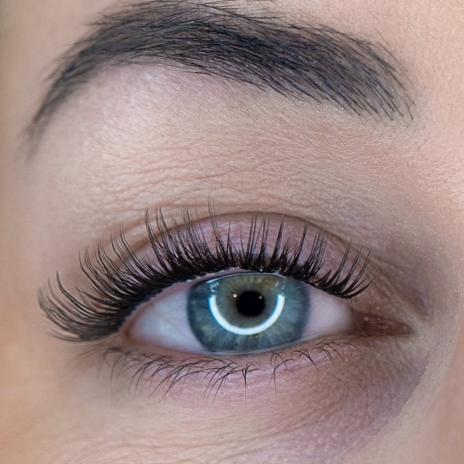 Classy Lashes - Fast Lashes systeem