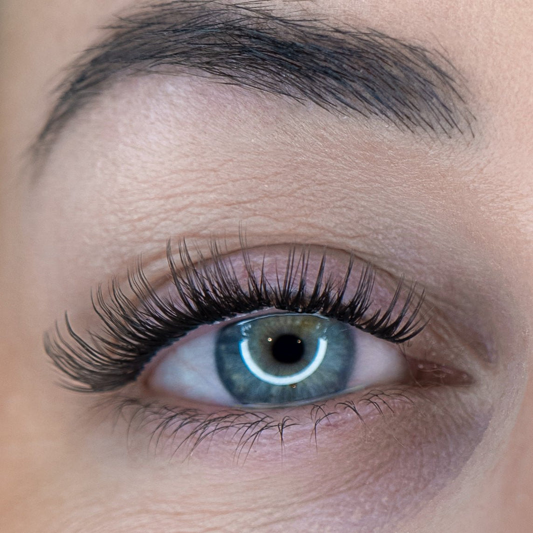 Classy Lashes - Fast Lashes systeem